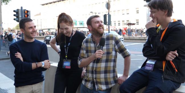 A Decade of Gamereactor UK - - Gamereactor