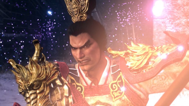 Dynasty Warriors 3: Complete Edition Remastered announced, releases in ...