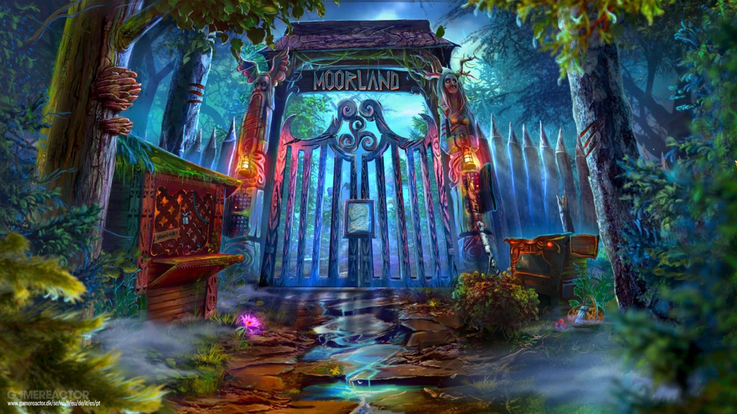 Eventide: Slavic Fable - Gamereactor UK