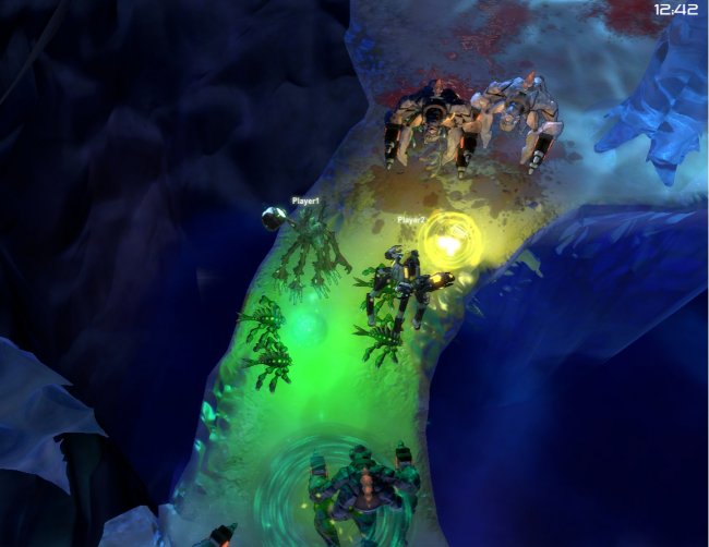 Darkspore Review - Gamereactor