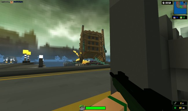 Frontline: Ace of Spades