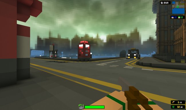 Frontline: Ace of Spades