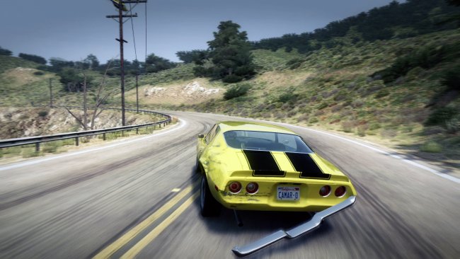 Grid 2 Review - Gamereactor