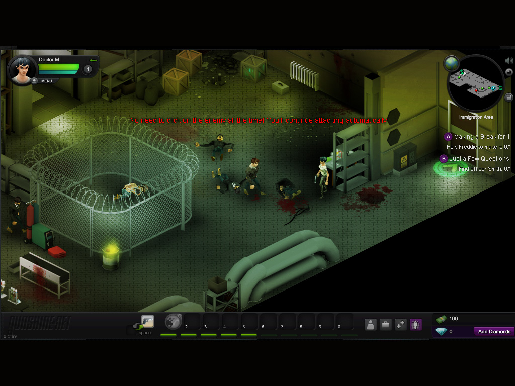 Gunshine.net - Gamereactor UK