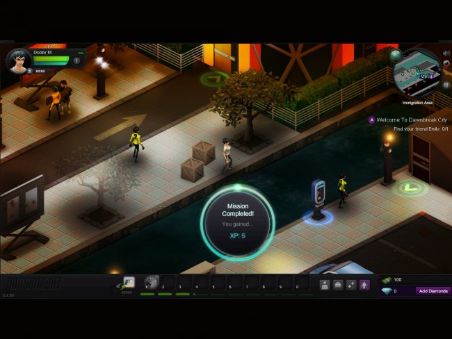 Gunshine.net - Gamereactor UK