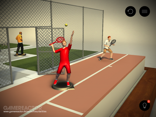 Hitman GO Review - Gamereactor