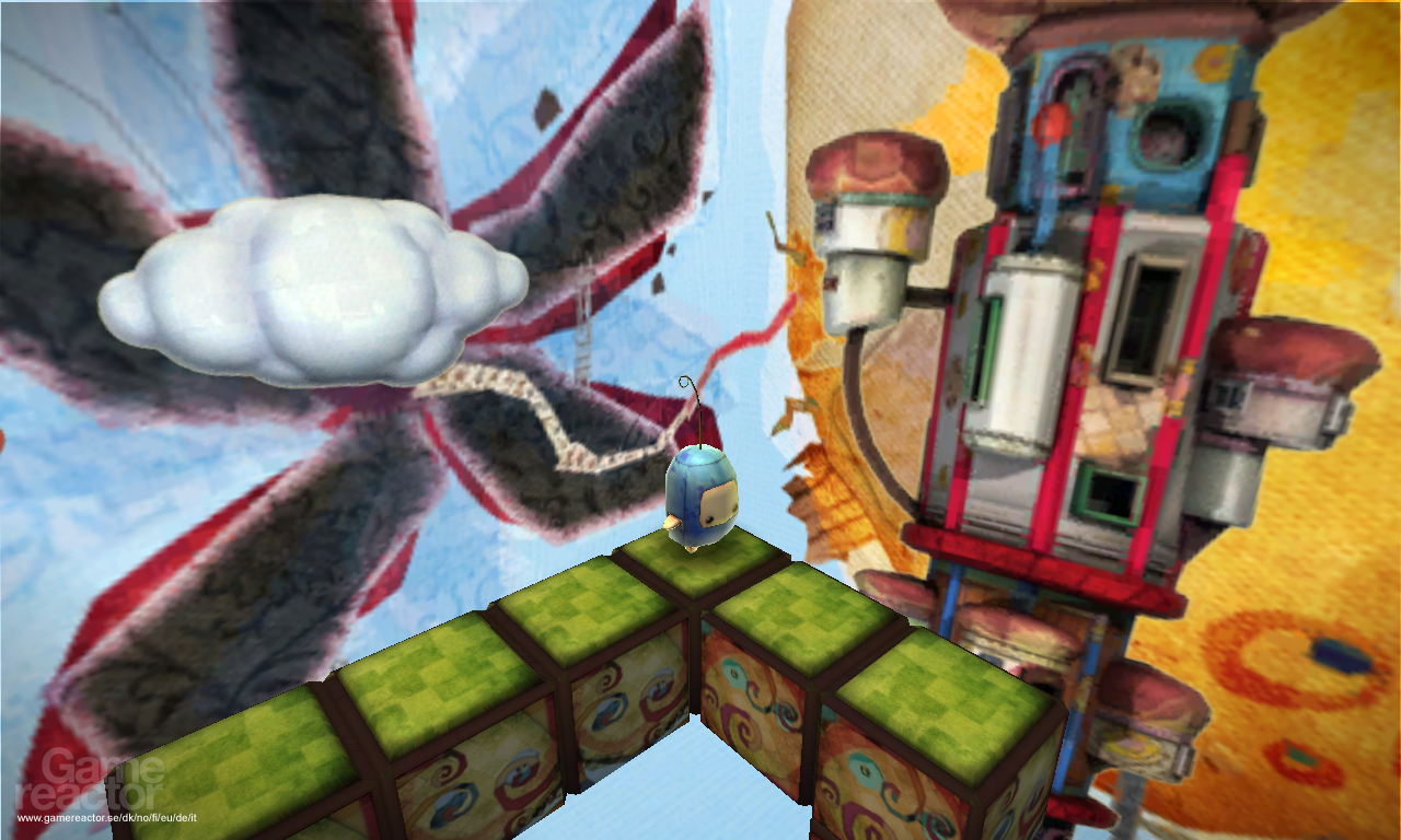 Ilomilo goes on sale