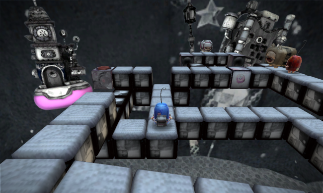 Ilomilo Review - Gamereactor