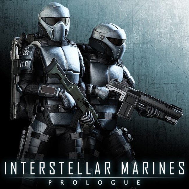 Interstellar Marines - Gamereactor UK