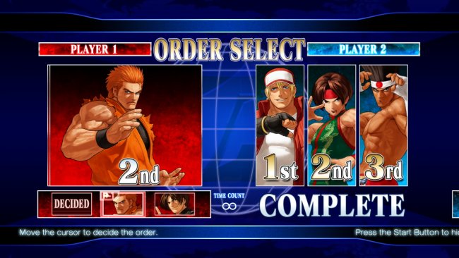 King of Fighters XII Review - Gamereactor
