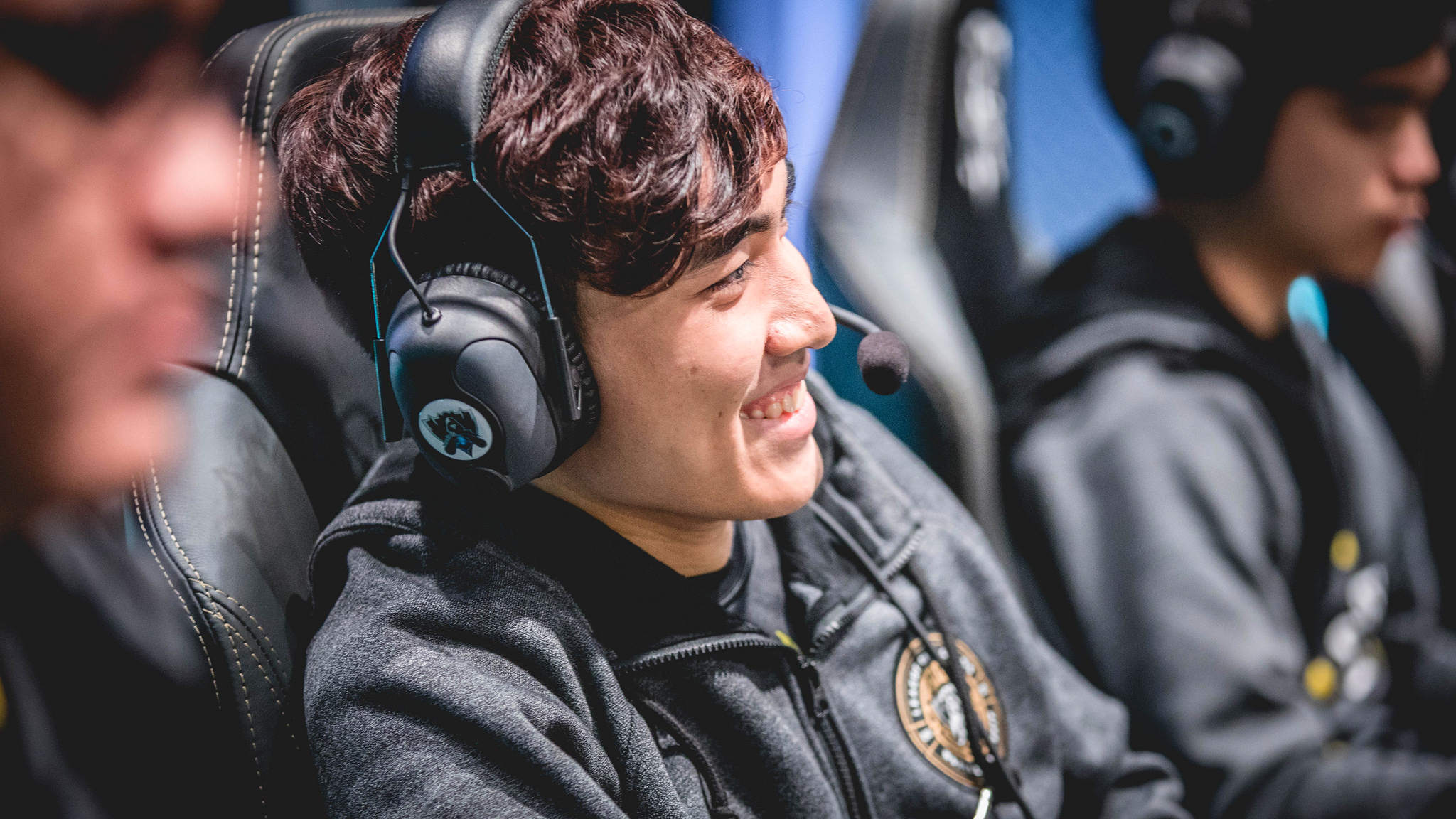 Levi looking for move away from 100 Thieves - League of Legends ...