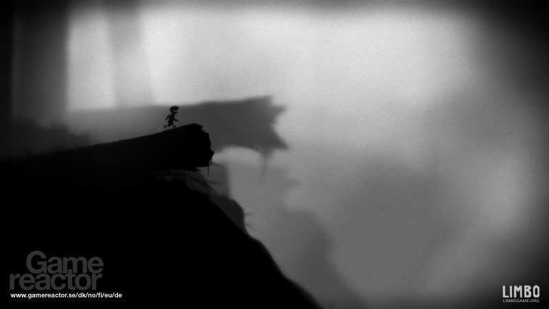 Limbo Review - Gamereactor