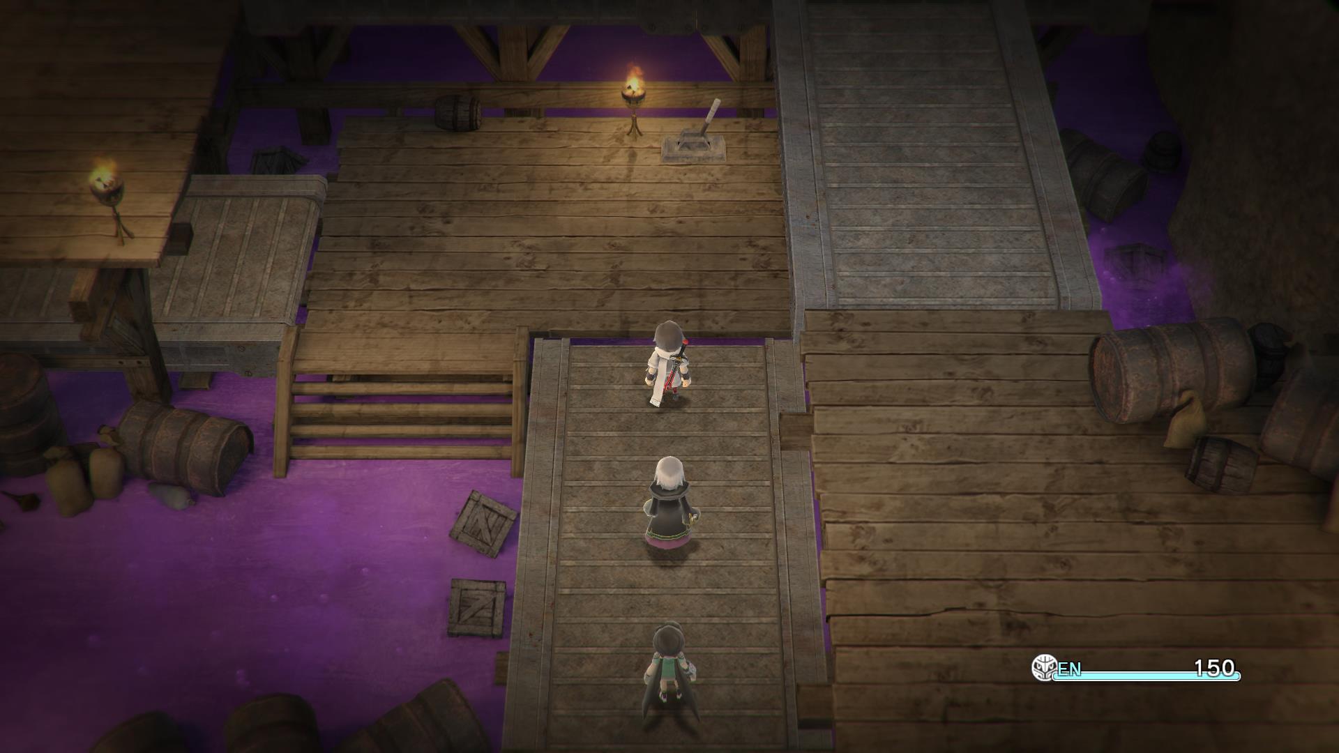 Lost Sphear gets Steam demo today