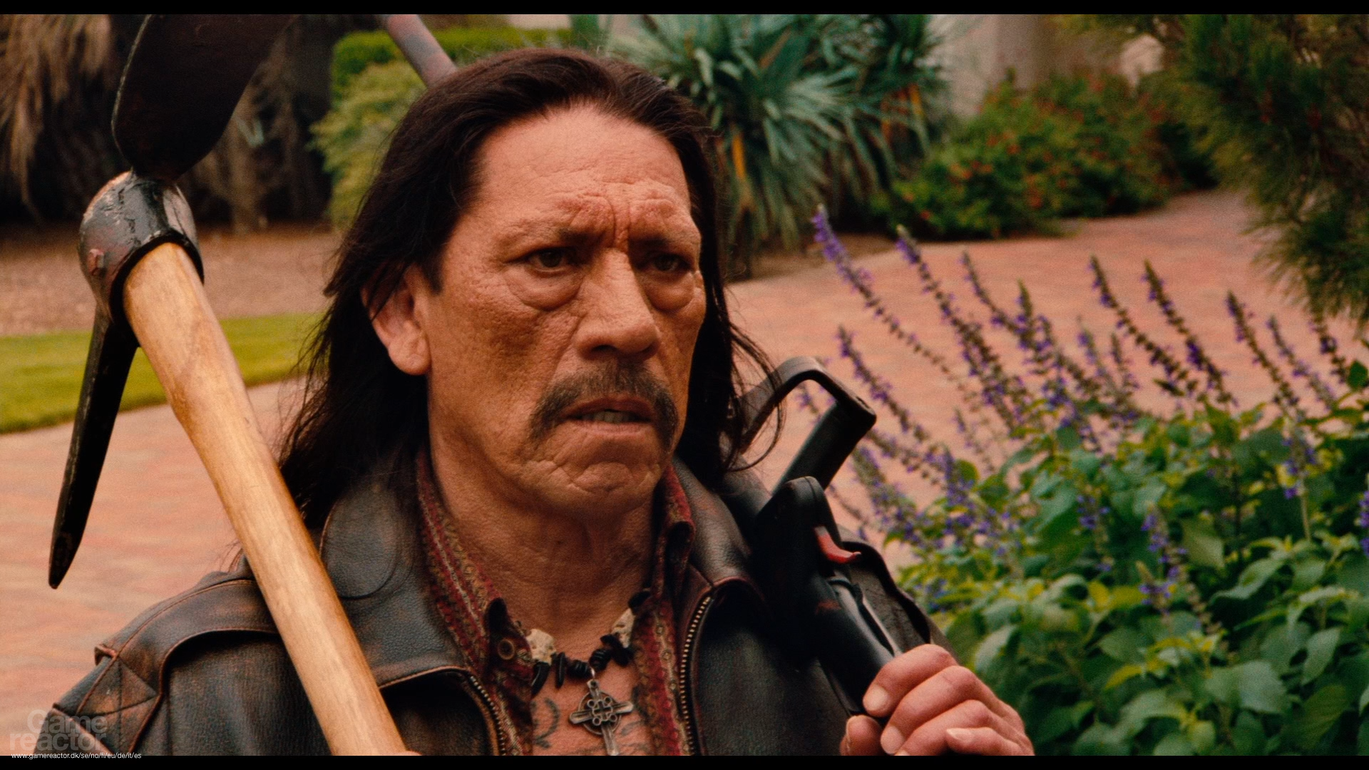 Machete - Gamereactor UK