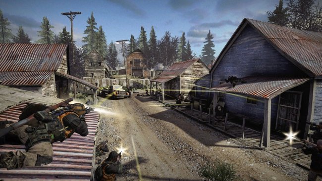 MAG Review - Gamereactor