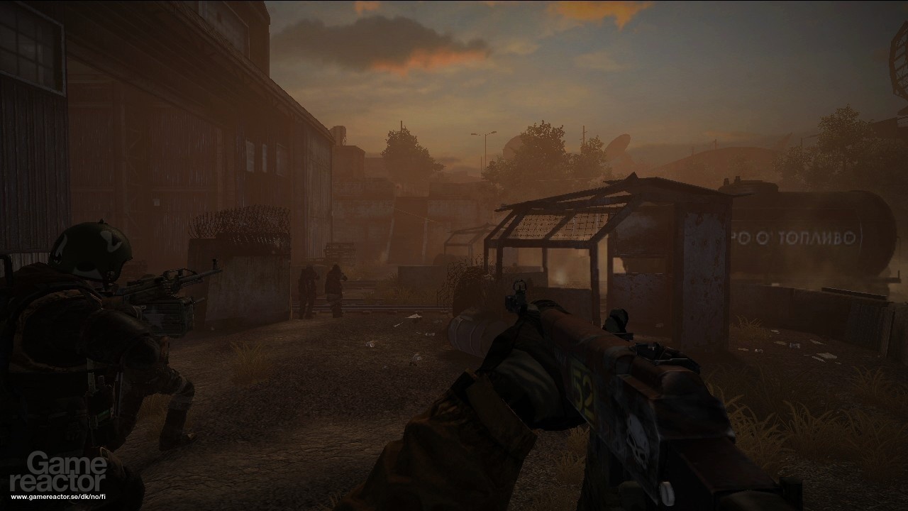 MAG - Gamereactor UK