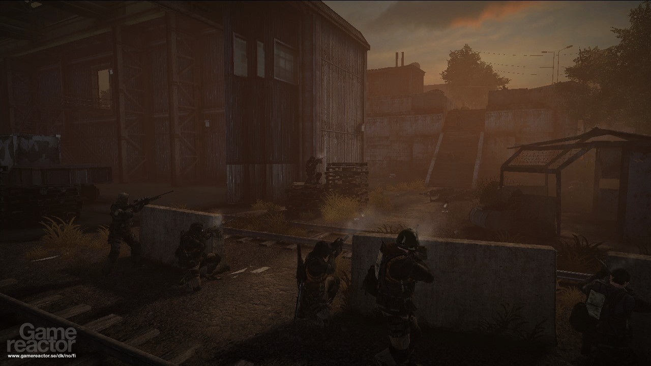 MAG - Gamereactor UK