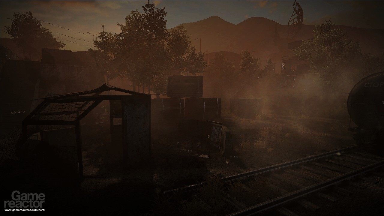 MAG - Gamereactor UK