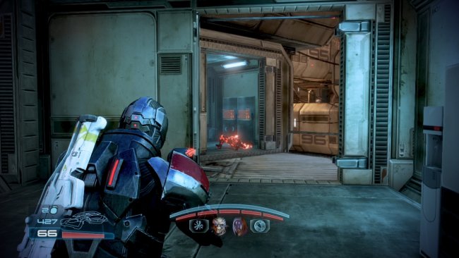 Mass Effect 3 Review - Gamereactor