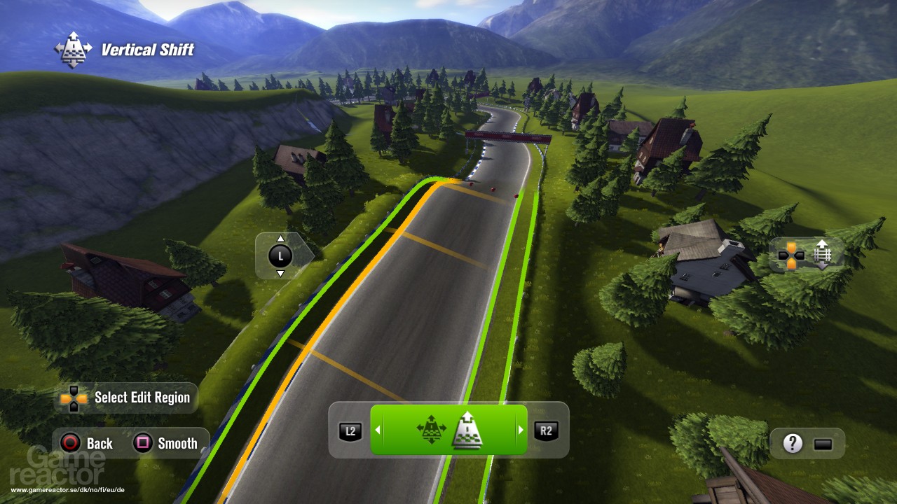 ModNation Racers - Gamereactor UK