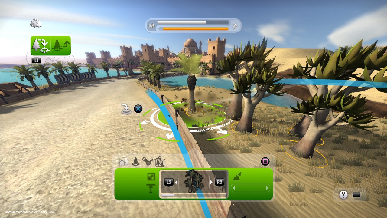 ModNation Racers - Gamereactor UK