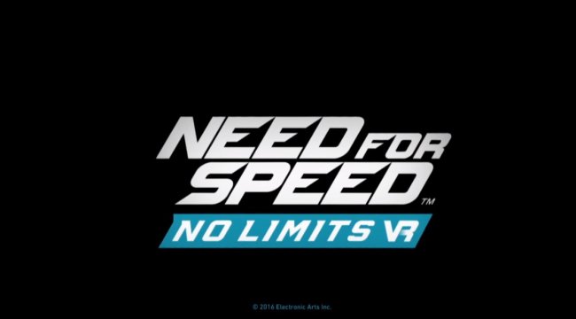 Need for Speed: No Limits VR gets new 360 trailer