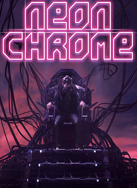 Neon Chrome - Gamereactor UK