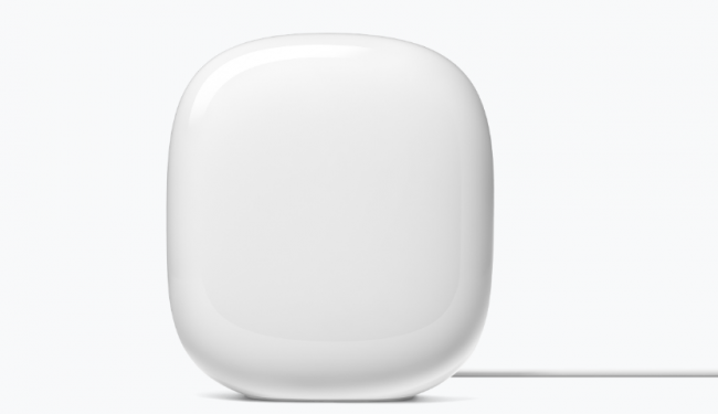 Nest Wifi Pro - - Gamereactor