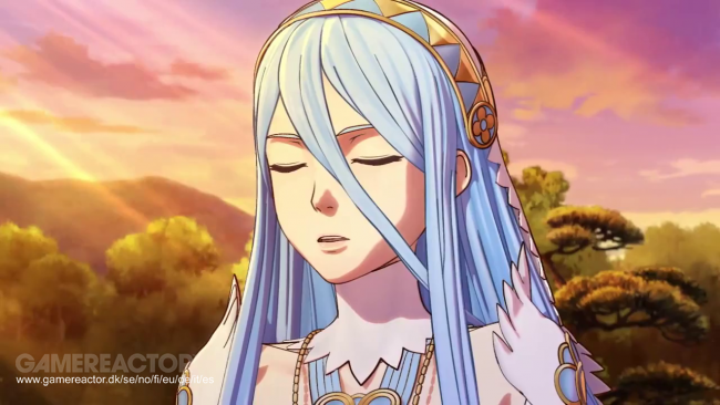 Build your own village, share it with friends in Fire Emblem If - Fire ...