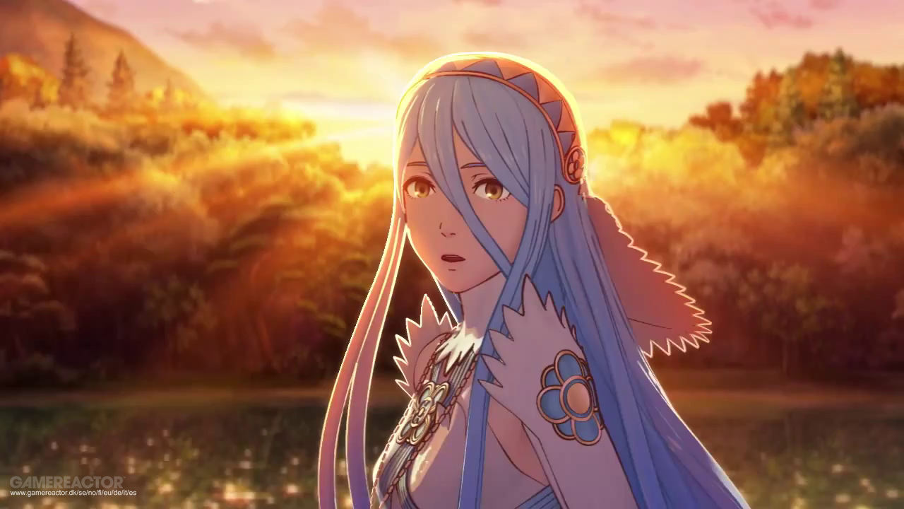 Build your own village, share it with friends in Fire Emblem If - Fire ...