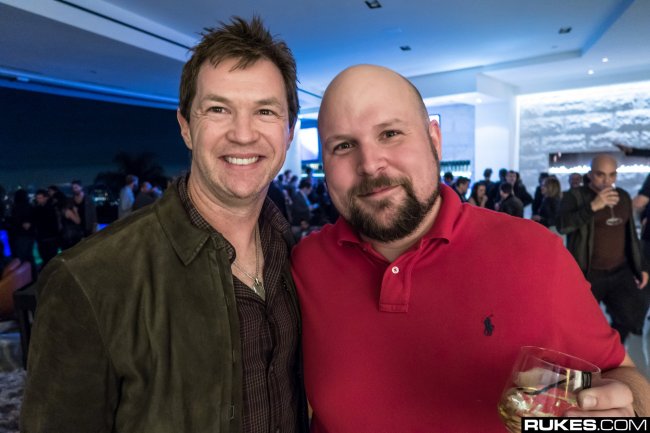 Markus Persson House