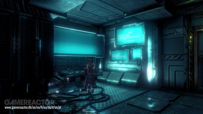 Edge of Eternity - Gamereactor UK