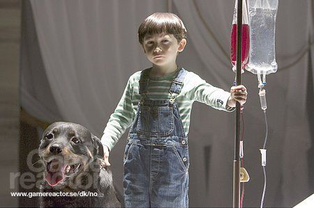 The Omen - Gamereactor UK