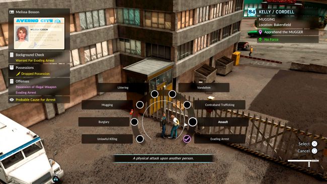 The Precinct Review - Gamereactor