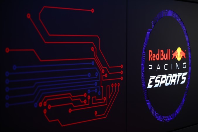 Red Bull Esports reveals its 2021 drivers - - Gamereactor