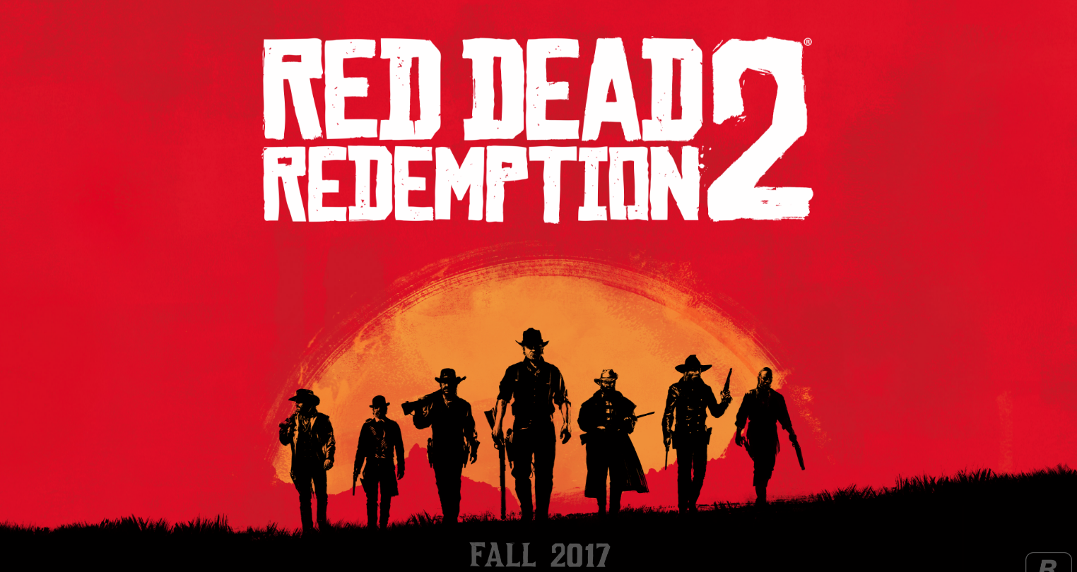 Rumour: Red Dead Redemption 2's new release date leaked