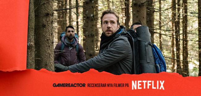 The Ritual - Gamereactor UK