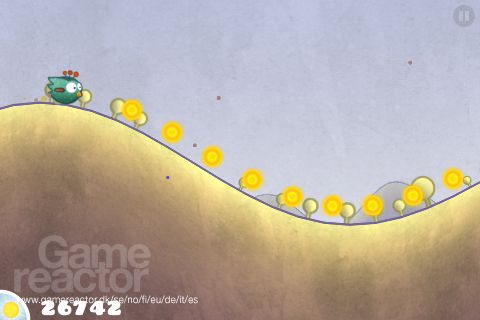 Tiny Wings - Gamereactor UK