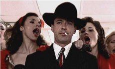 The Singing Detective - Gamereactor UK