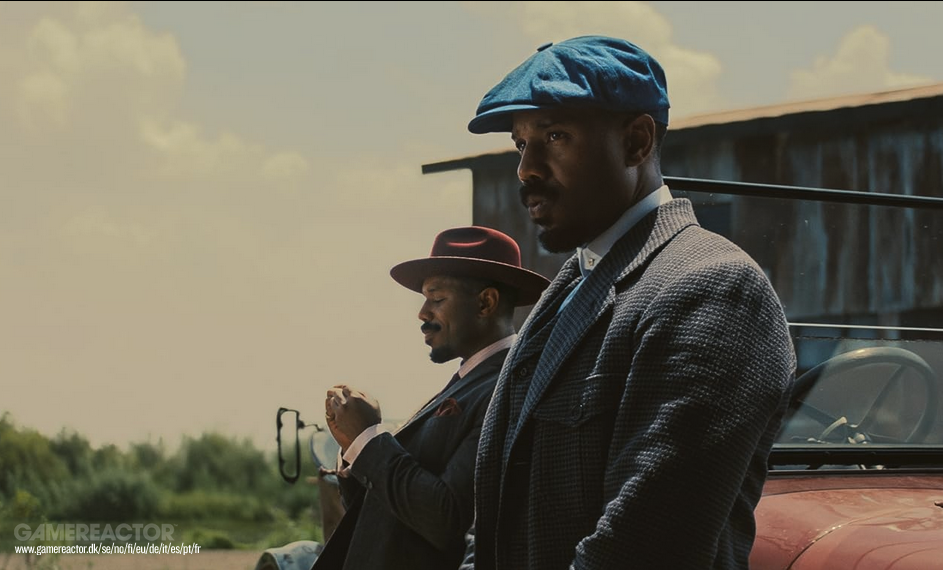 Sinners - Gamereactor UK