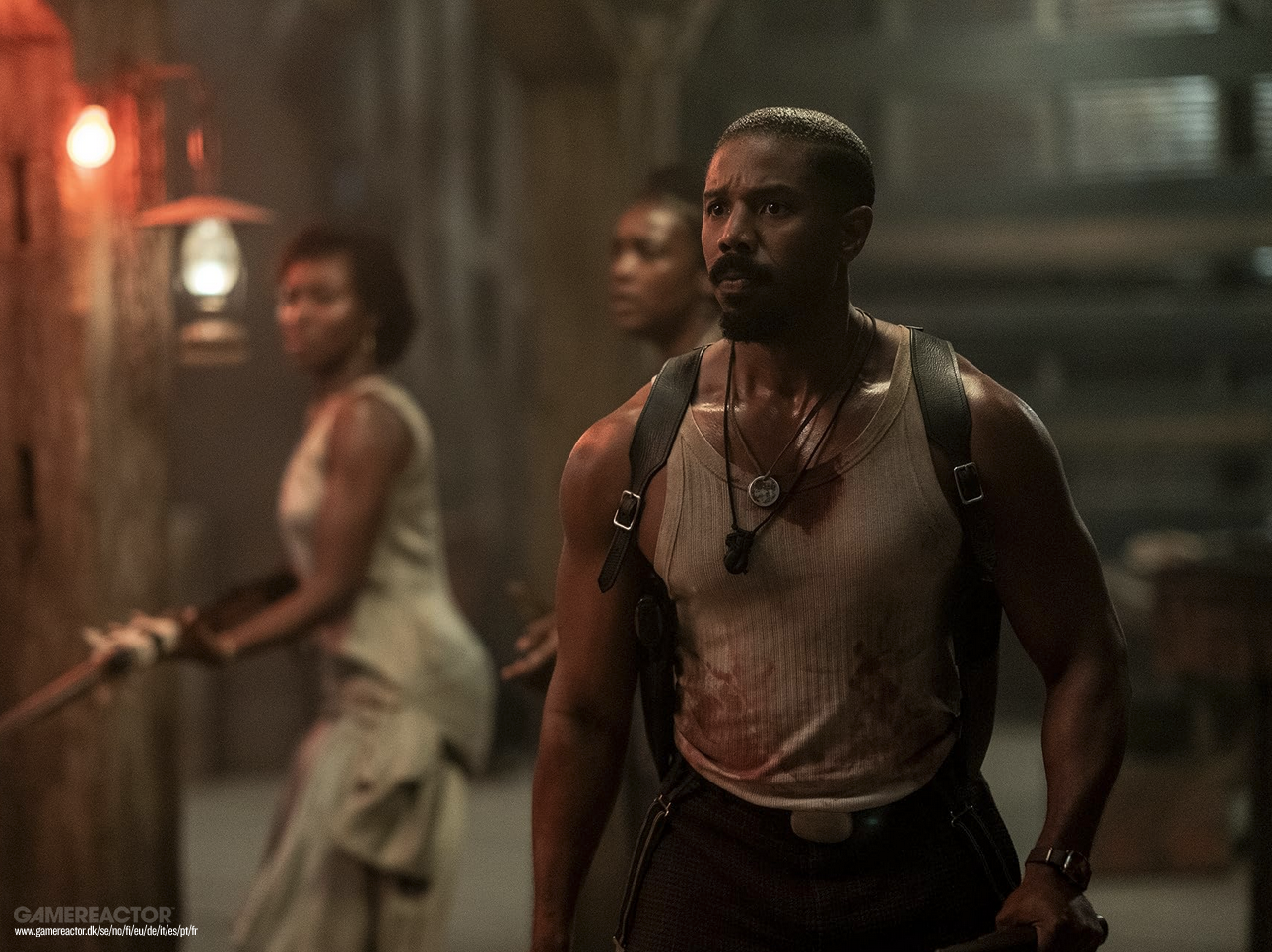 Sinners - Gamereactor UK