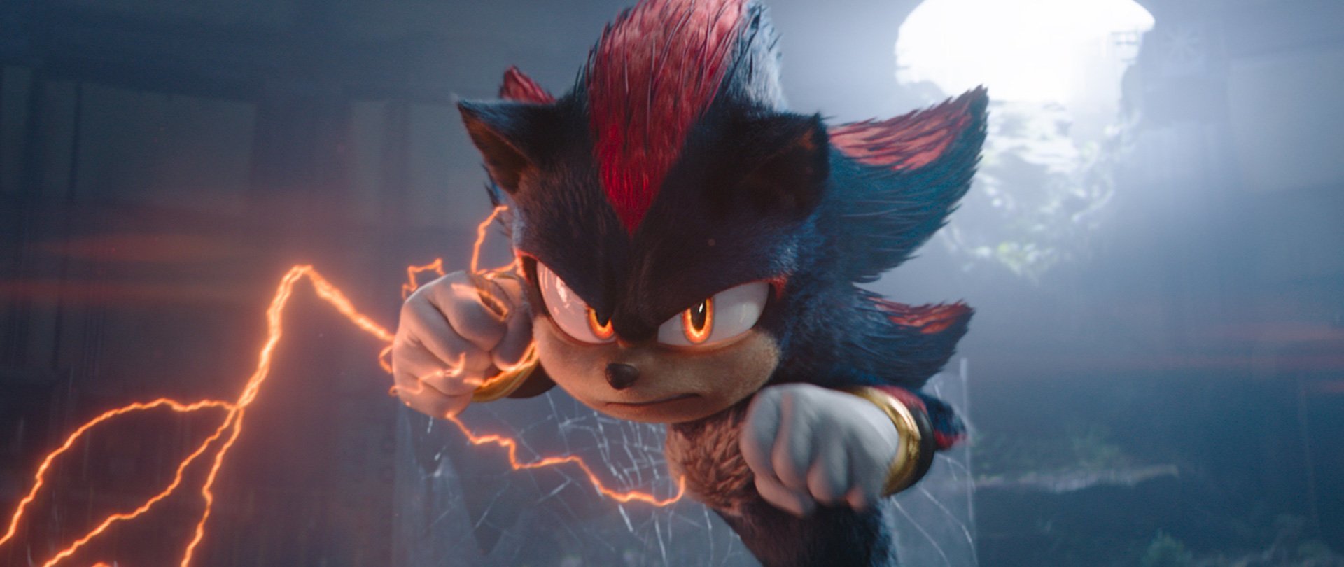 Rumor: Paramount is planning more Sonic the Hedgehog spinoffs - Sonic ...