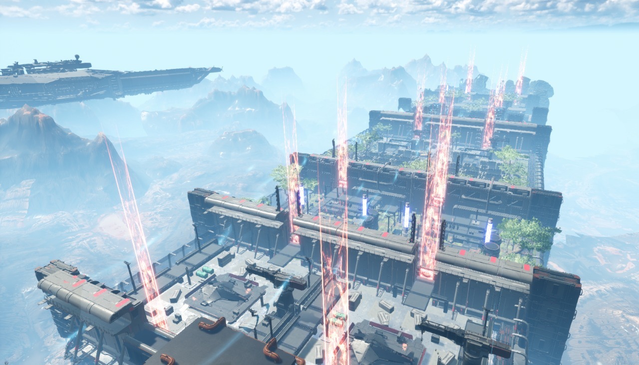 DevCubeStudio's Space Ops VR landing in May