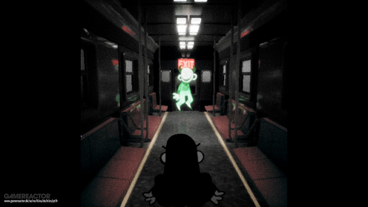 Subway Midnight - Gamereactor UK
