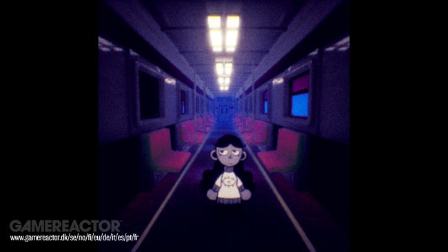 Subway Midnight - Gamereactor UK