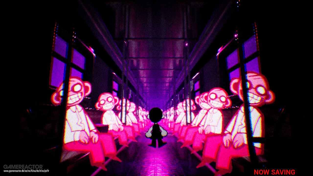Subway Midnight - Gamereactor UK
