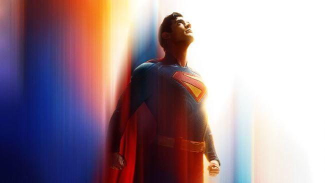 Don't leave early! Superman has two post-credits scenes