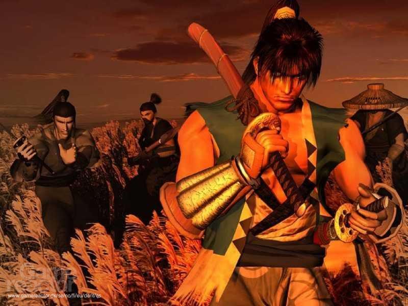 Top 7 Gaming Intros - - Gamereactor