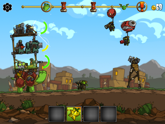 Mobile Weekly: Sci-Fi Edition - - Gamereactor