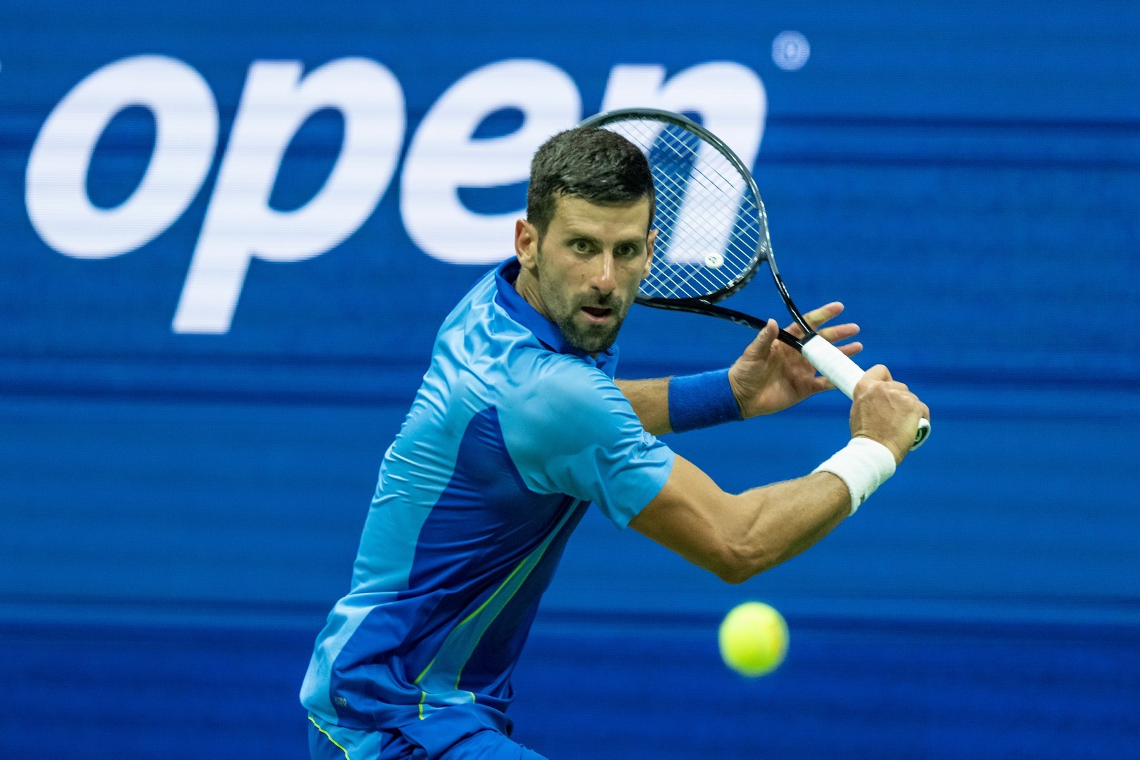 US Open: Who's into quarter-finals in men's and women's singles, times ...